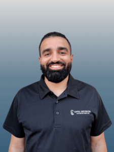 OUR TEAM - Capital Construction